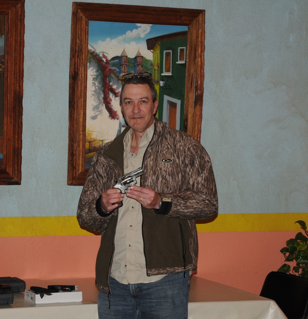 Ruger Owners & Collectors Society